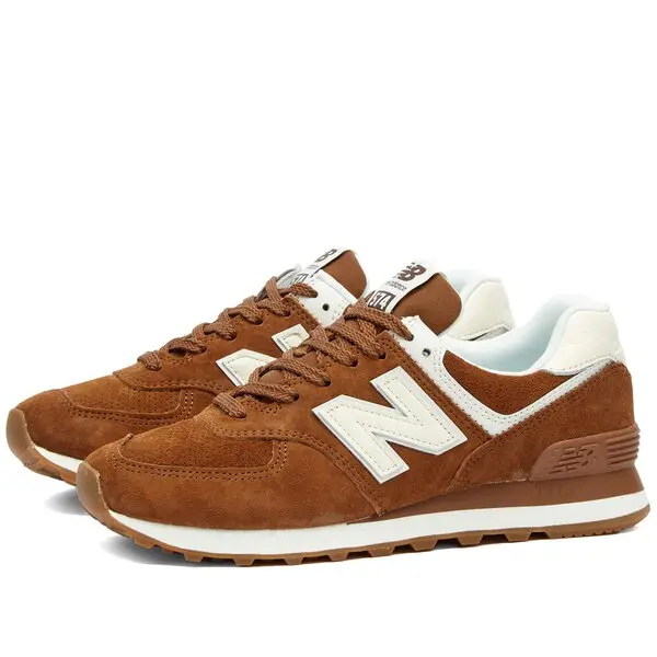 NEW BALANCE Wl574na Sneakers