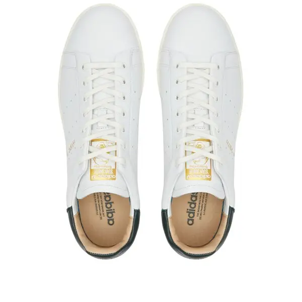 Adidas Stan Smith Pure Sneakers