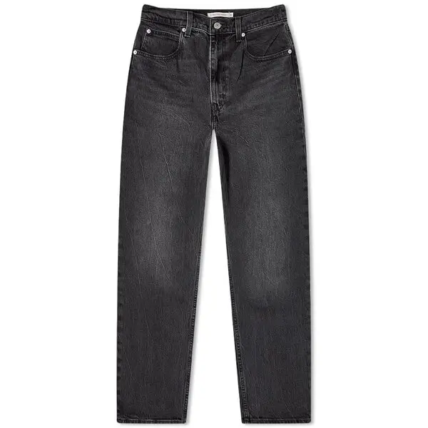 LEVI'S 70s High Rise Slim Straight Jean