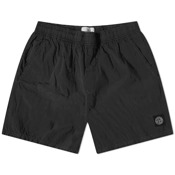 Stone Island Nylon Metal Shorts