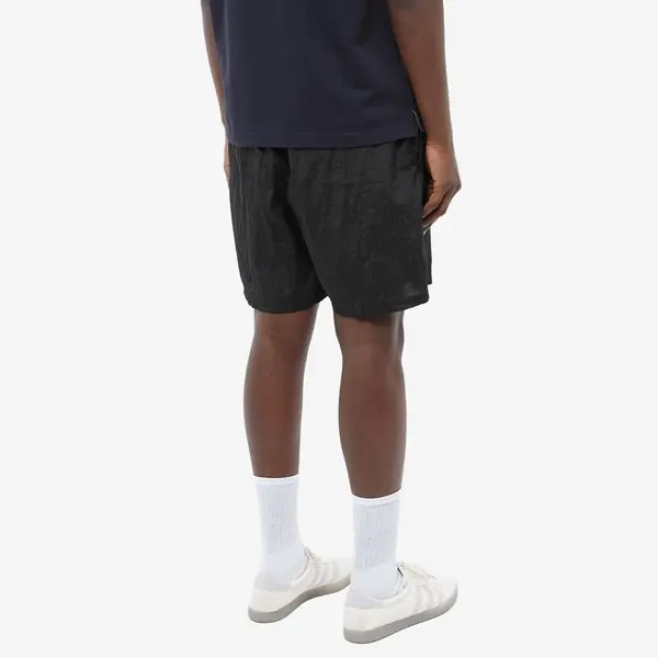 Stone Island Nylon Metal Shorts