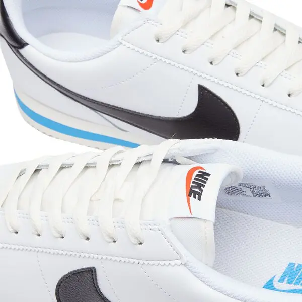 Nike Cortez Sneakers