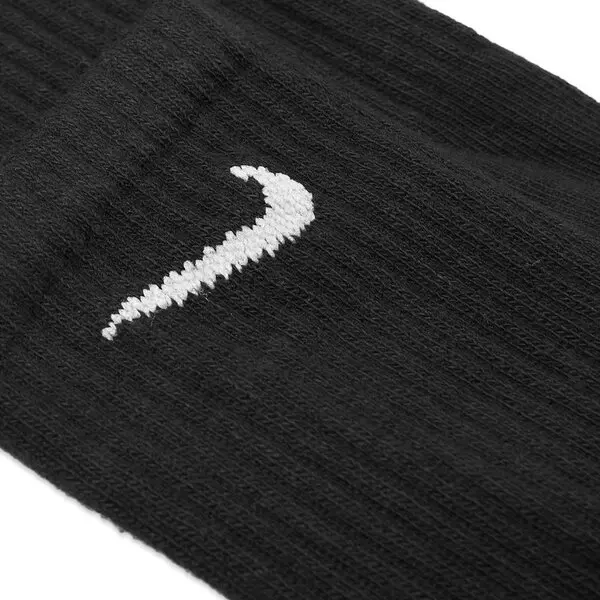 Nike Cotton Cushion Crew Socks 6 Pack