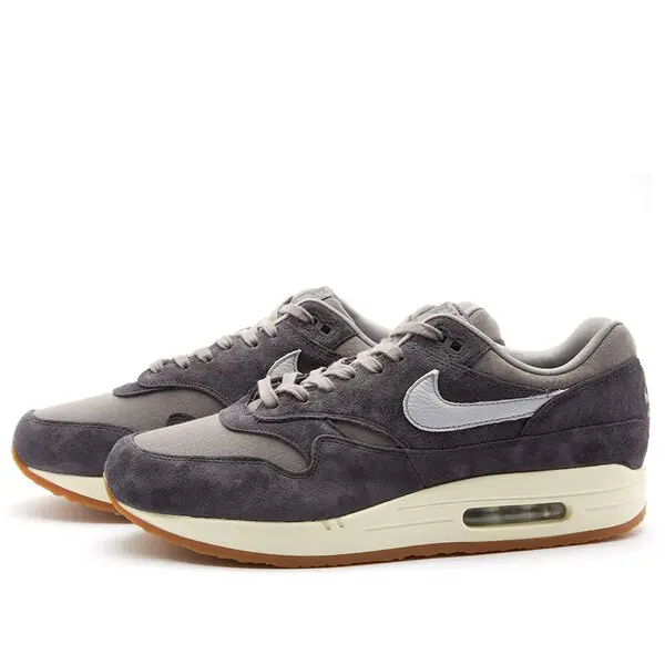 Nike Air Max 1 Premium Sneakers