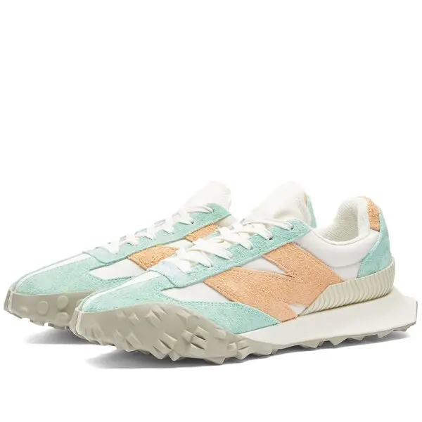 NEW BALANCE Uxc72tc Sneakers