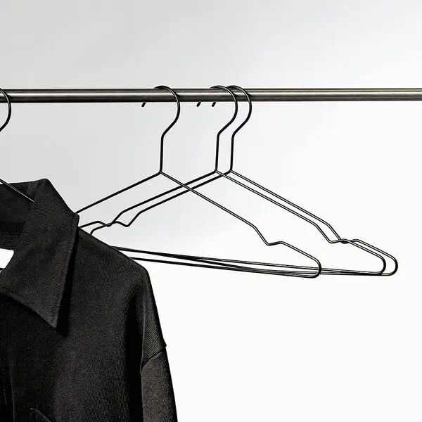 HAY Hang Coat Hangers 5 Pack