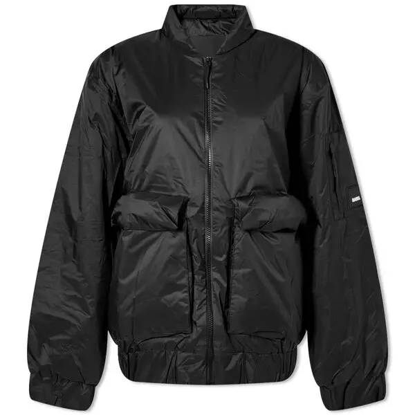 Rains Fuse Bomber Jacket