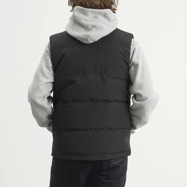 Canada Goose Freestyle Vest - Black