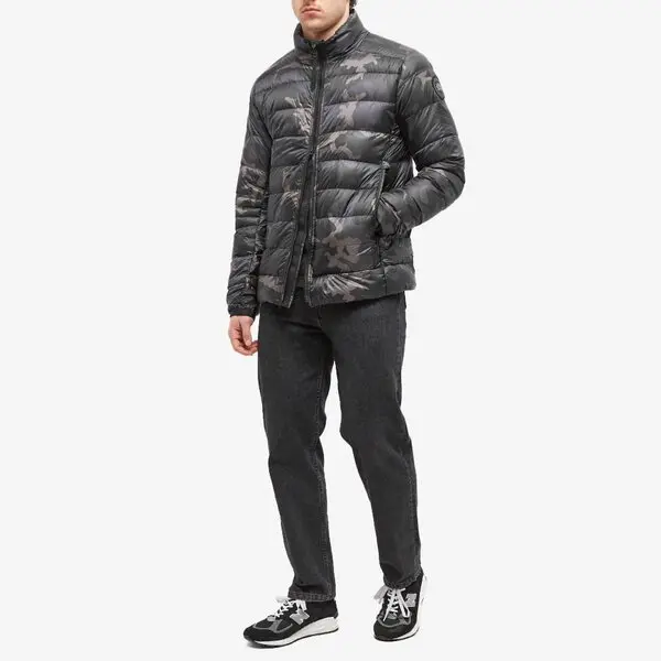 Canada Goose Crofton Jacket