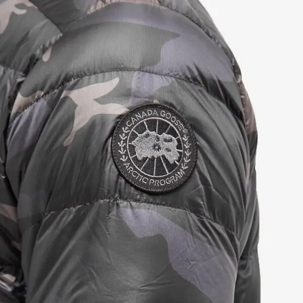 Canada Goose Crofton Jacket