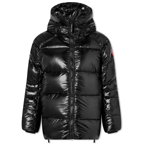 Canada Goose Cypress Puffer