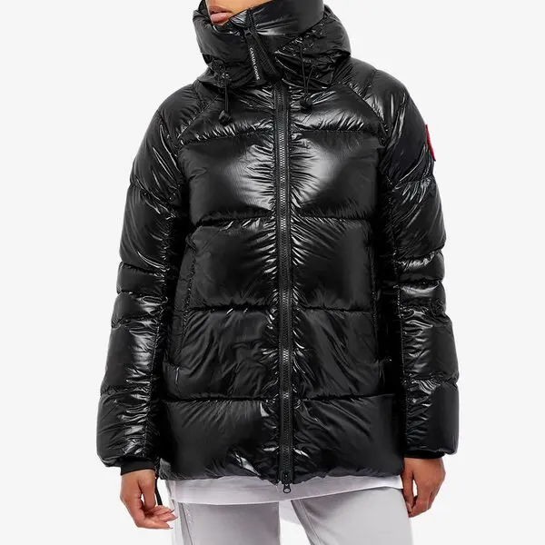 Canada Goose Cypress Puffer