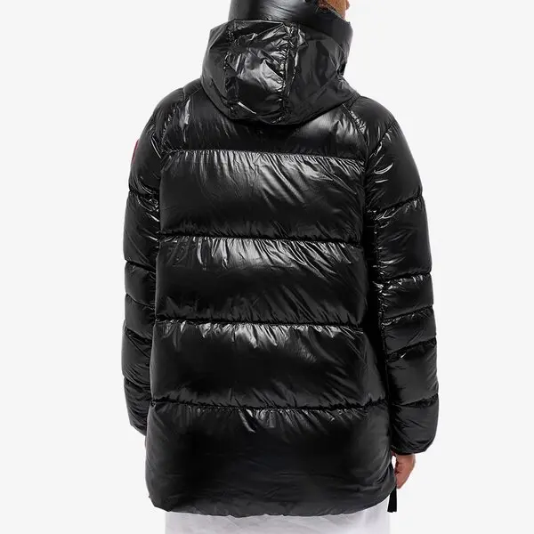 Canada Goose Cypress Puffer