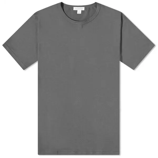 Sunspel Classic Crew Neck T-shirt
