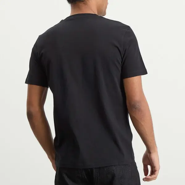 You Must Create Wild Ones T-shirt - Black