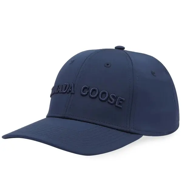 Canada Goose Tech Cap - Atlantic Navy