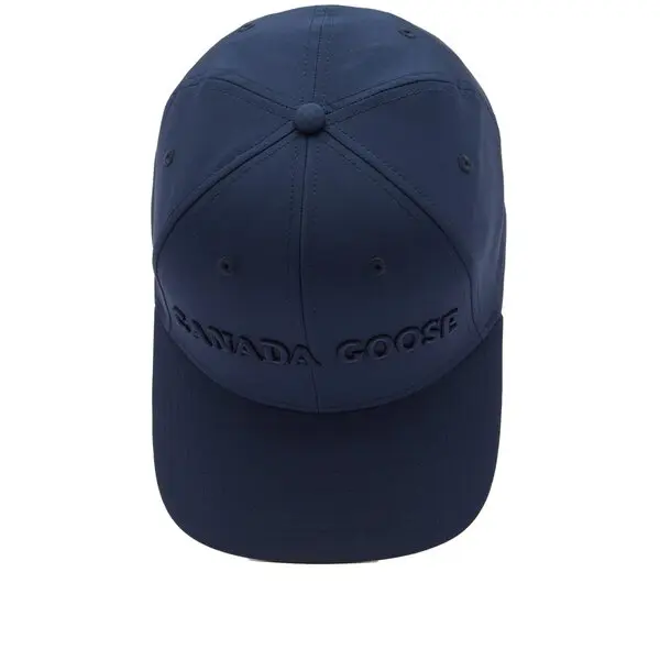 Canada Goose Tech Cap - Atlantic Navy