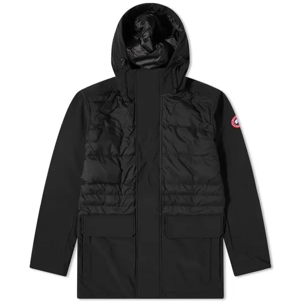 Canada Goose Breton Coat