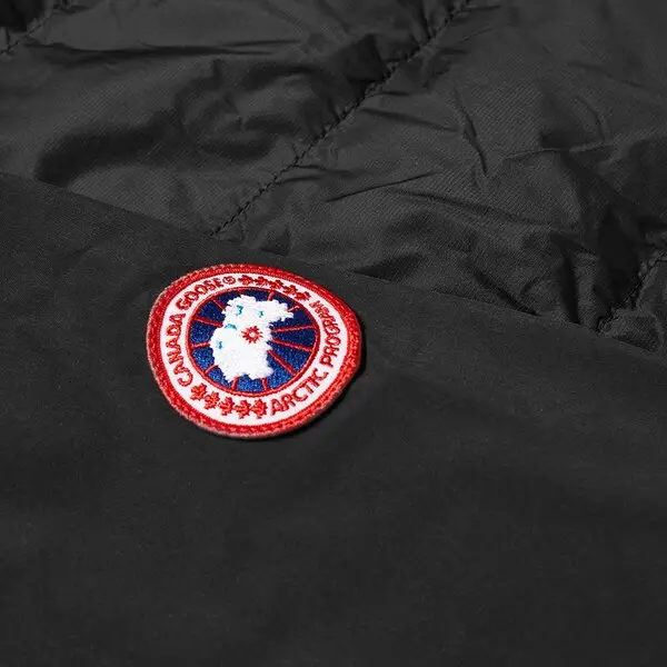 Canada Goose Breton Coat