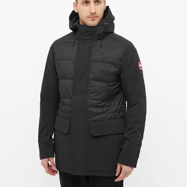 Canada Goose Breton Coat
