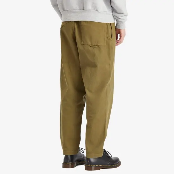 You Must Create Alva Skate Trousers