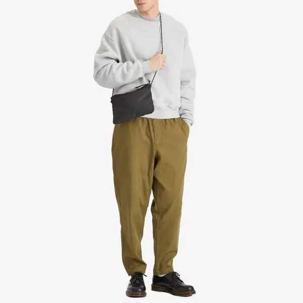You Must Create Alva Skate Trousers