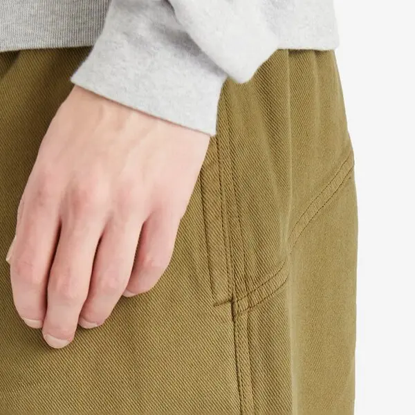 You Must Create Alva Skate Trousers