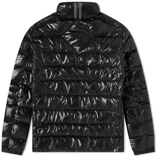 Canada Goose Crofton Jacket - Black