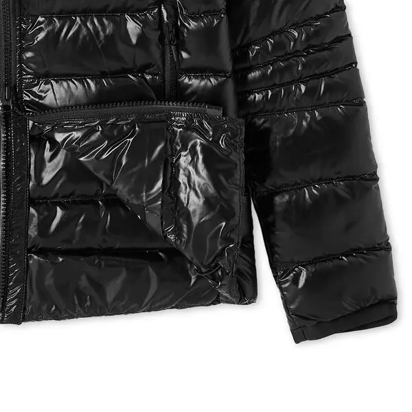 Canada Goose Crofton Jacket - Black