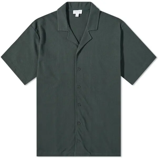 Sunspel Vacation Shirt