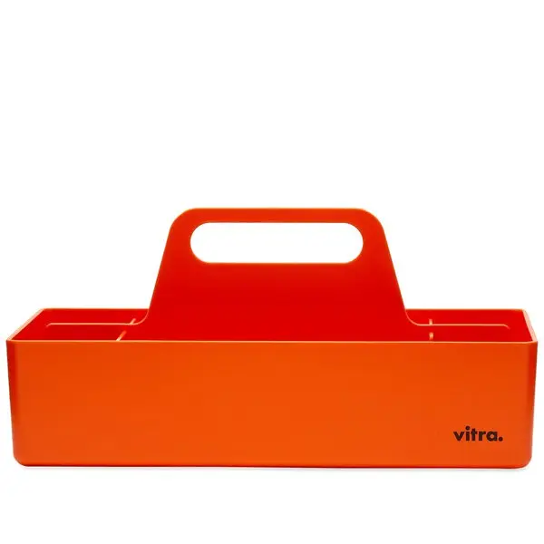 VITRA Toolbox - Tangerine