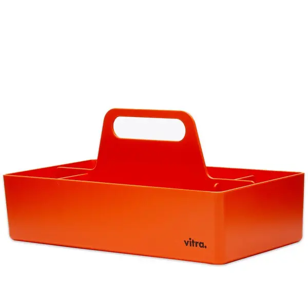 VITRA Toolbox - Tangerine