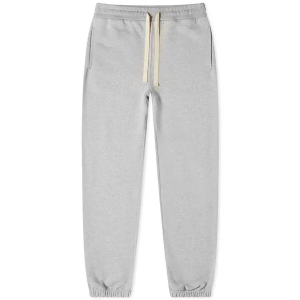 JIL SANDER Logo Sweat Pant