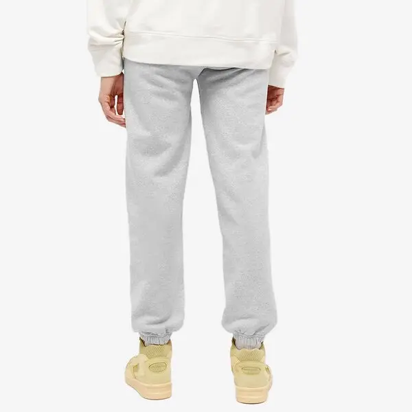 JIL SANDER Logo Sweat Pant