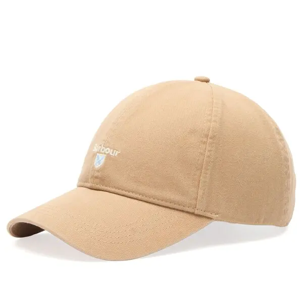 Barbour Cascade Sports Cap - Stone