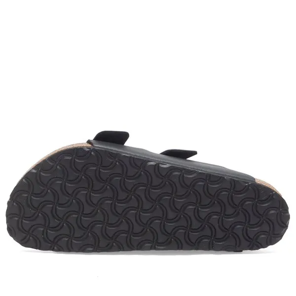 BIRKENSTOCK Arizona Sandals - Black