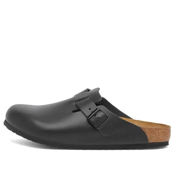 BIRKENSTOCK Boston Clog