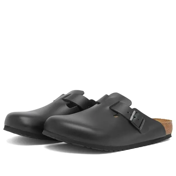 BIRKENSTOCK Boston Clog