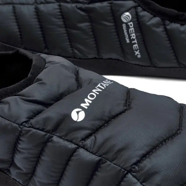 MONTANE Icarus Hut Slipper