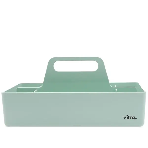 VITRA Toolbox - Mint Green
