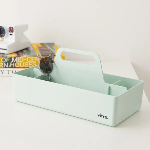 VITRA Toolbox - Mint Green