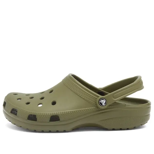 CROCS Classic Clogs