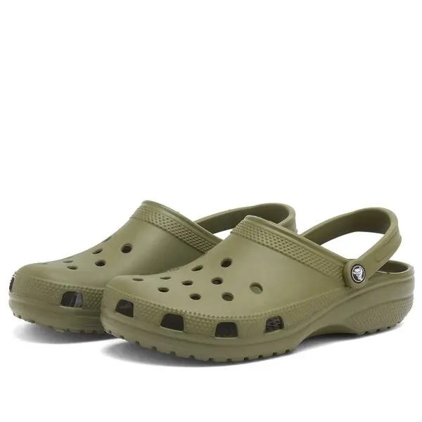 CROCS Classic Clogs