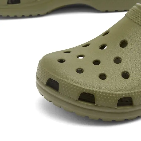 CROCS Classic Clogs