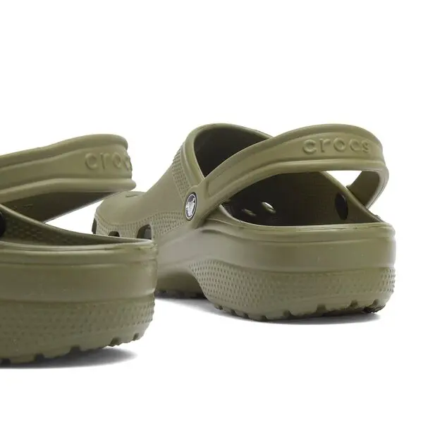 CROCS Classic Clogs