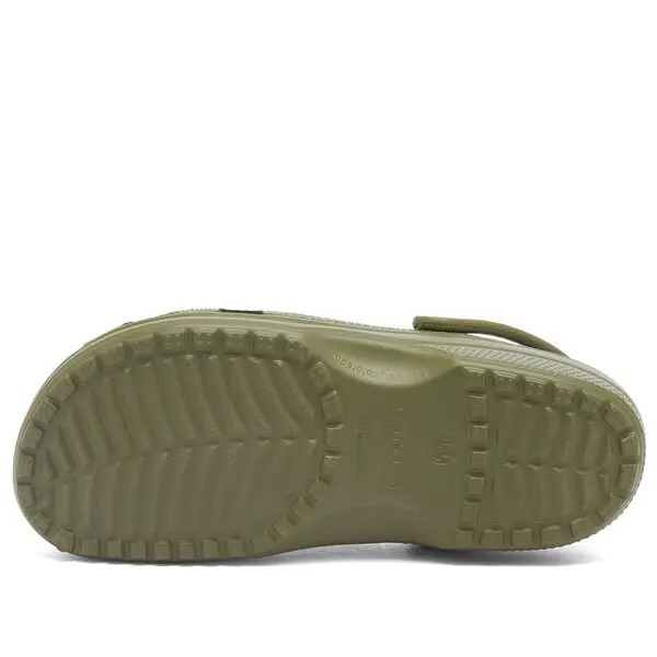 CROCS Classic Clogs