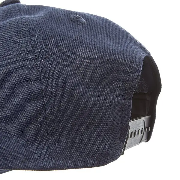 Canada Goose Arctic Disc Snapback Cap - Atlantic Navy