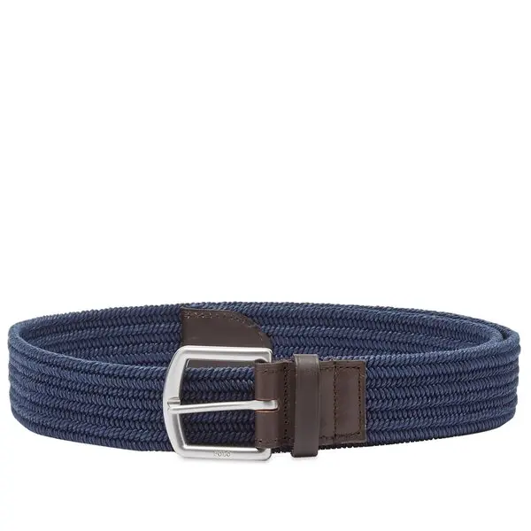 Ralph Lauren Woven Stretch Belt