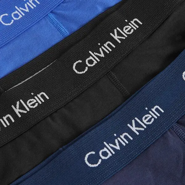 Calvin Klein Trunk 3 Pack
