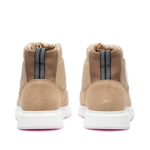 Canada Goose Cypress Puffer Boots - Brown
